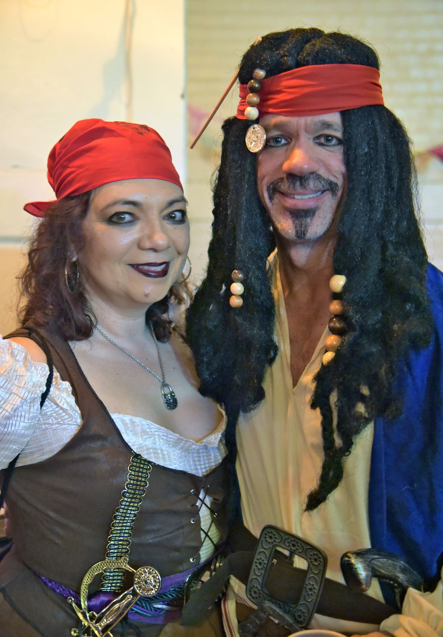 40 Years of Costumes, Drinks & Fun! - The Review Junkie