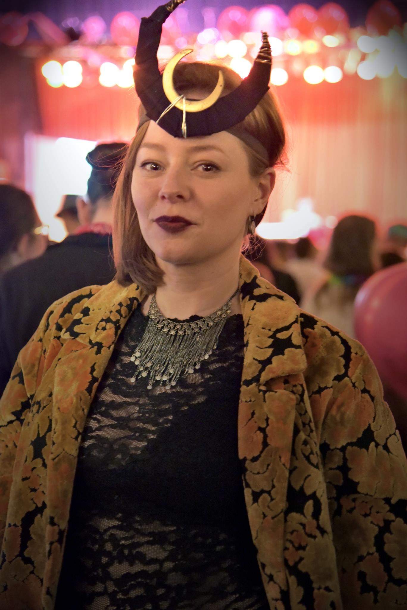 40 Years of Costumes, Drinks & Fun! - The Review Junkie