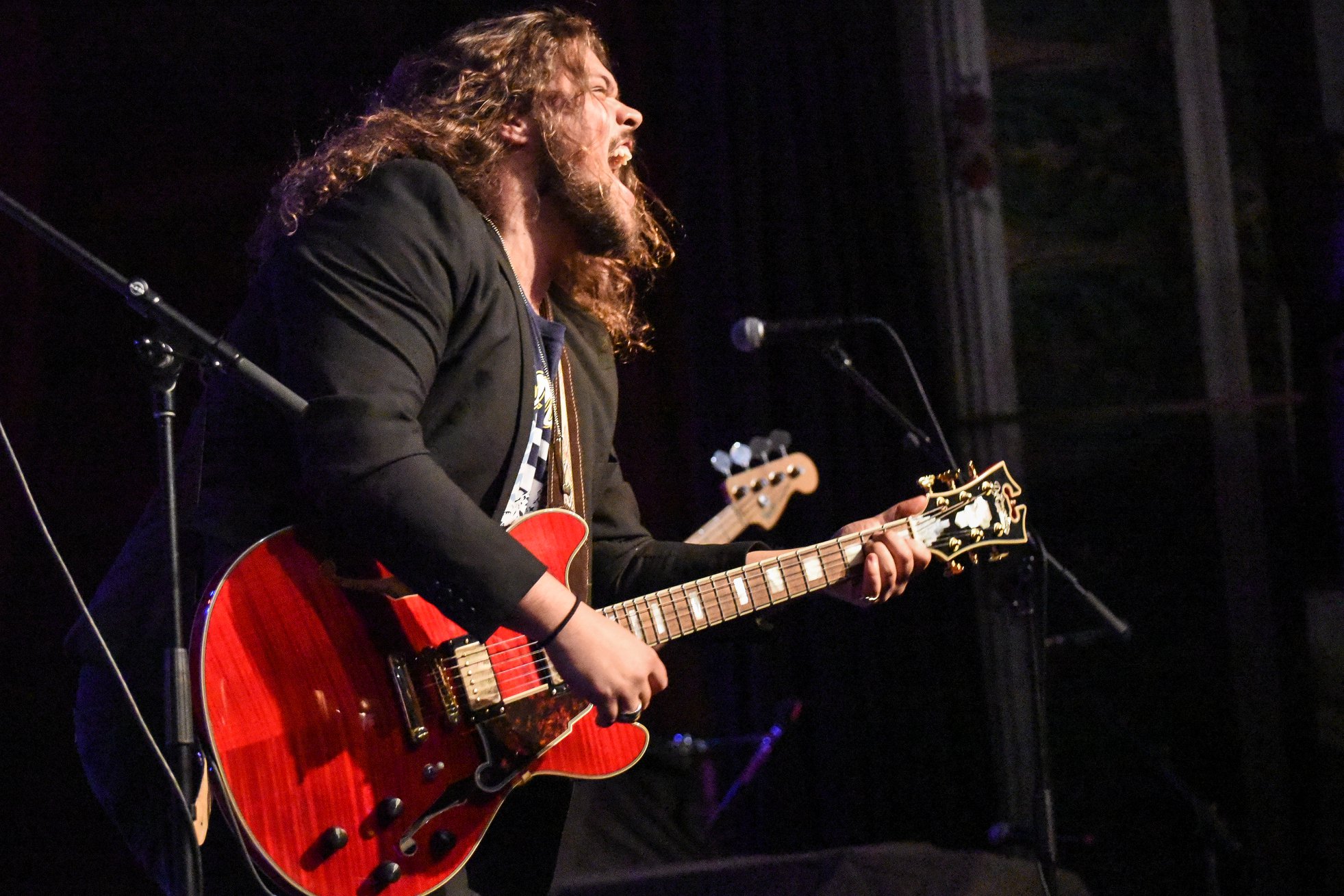 Hanson Brings a Wintry Mix to Omaha - The Review Junkie