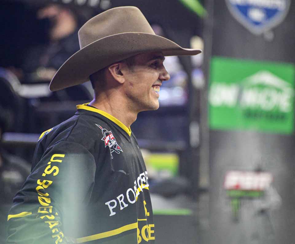 PBR Unleashes the Beast in Omaha - The Review Junkie