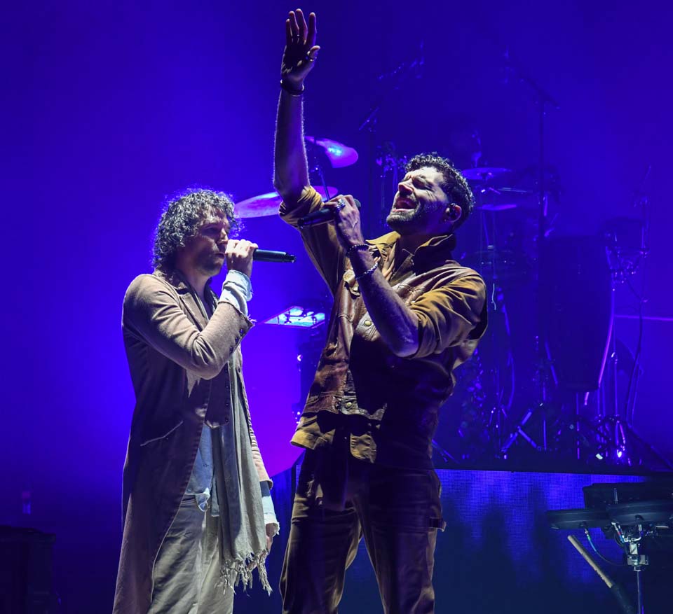 For King & Country Delivers a Powerful Performance - The Review Junkie