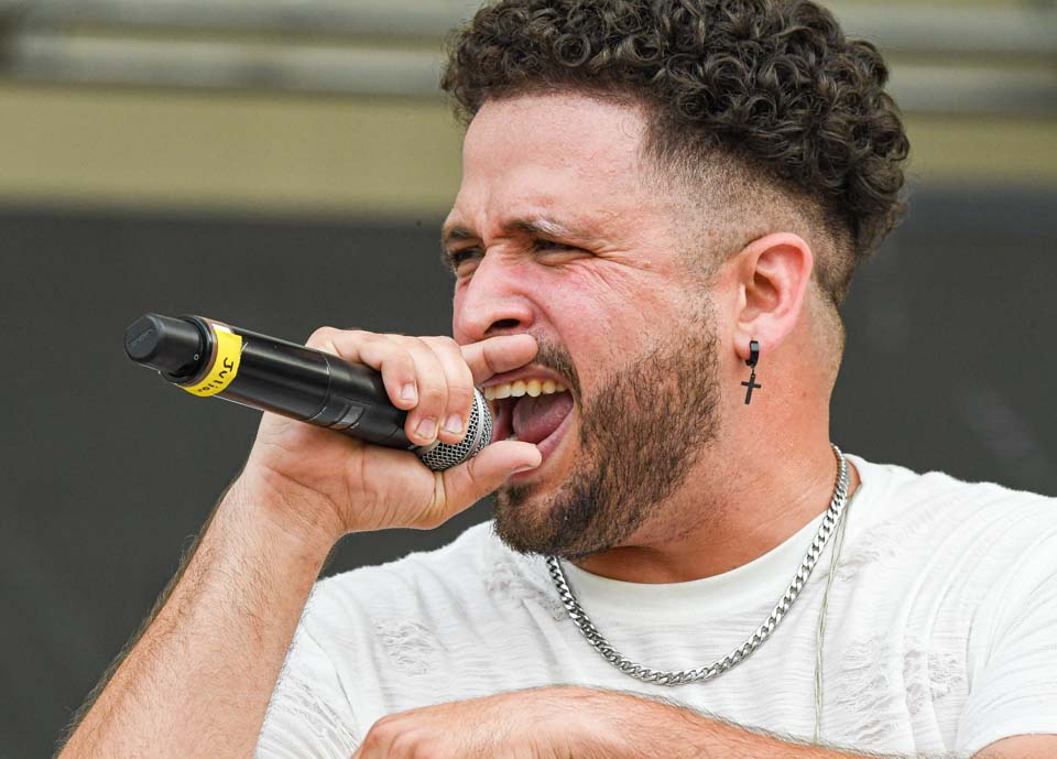 SunFest 2023 - The Review Junkie
