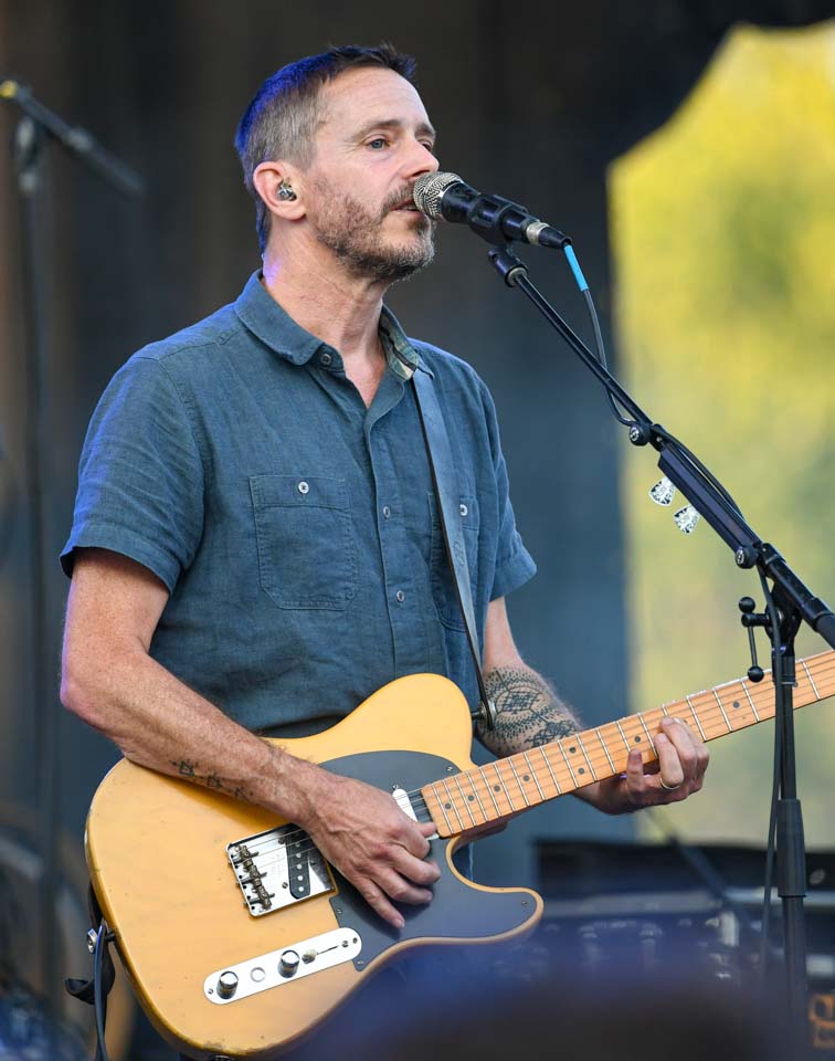 The 2023 Shadow Ridge Music Festival - The Review Junkie