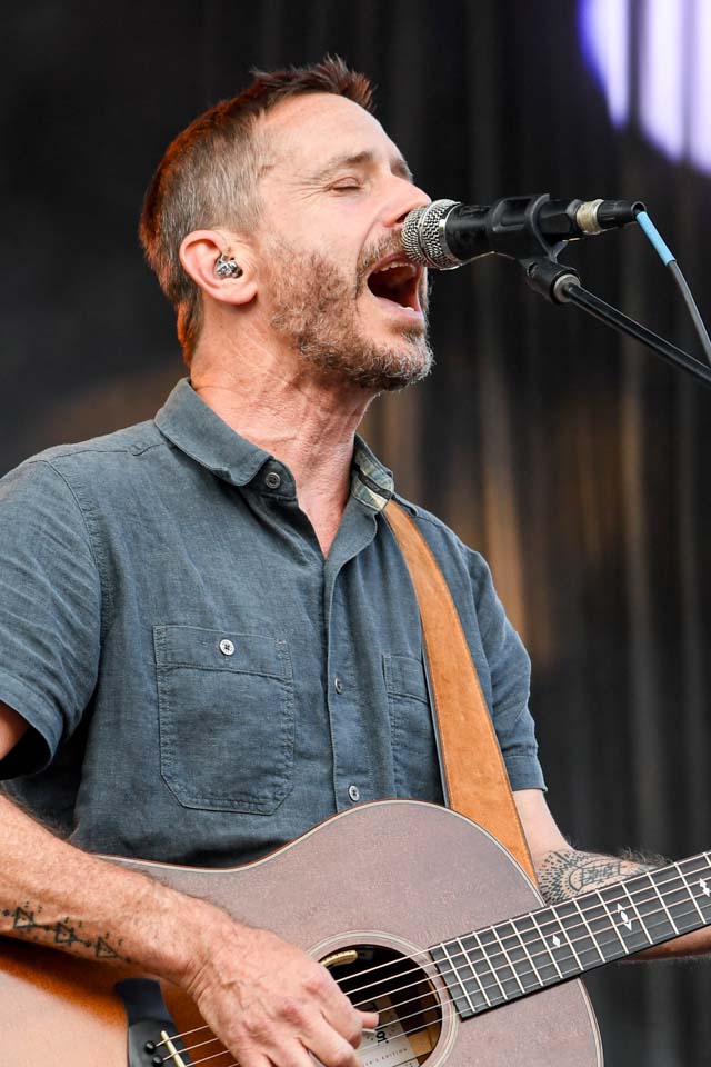 The 2023 Shadow Ridge Music Festival - The Review Junkie