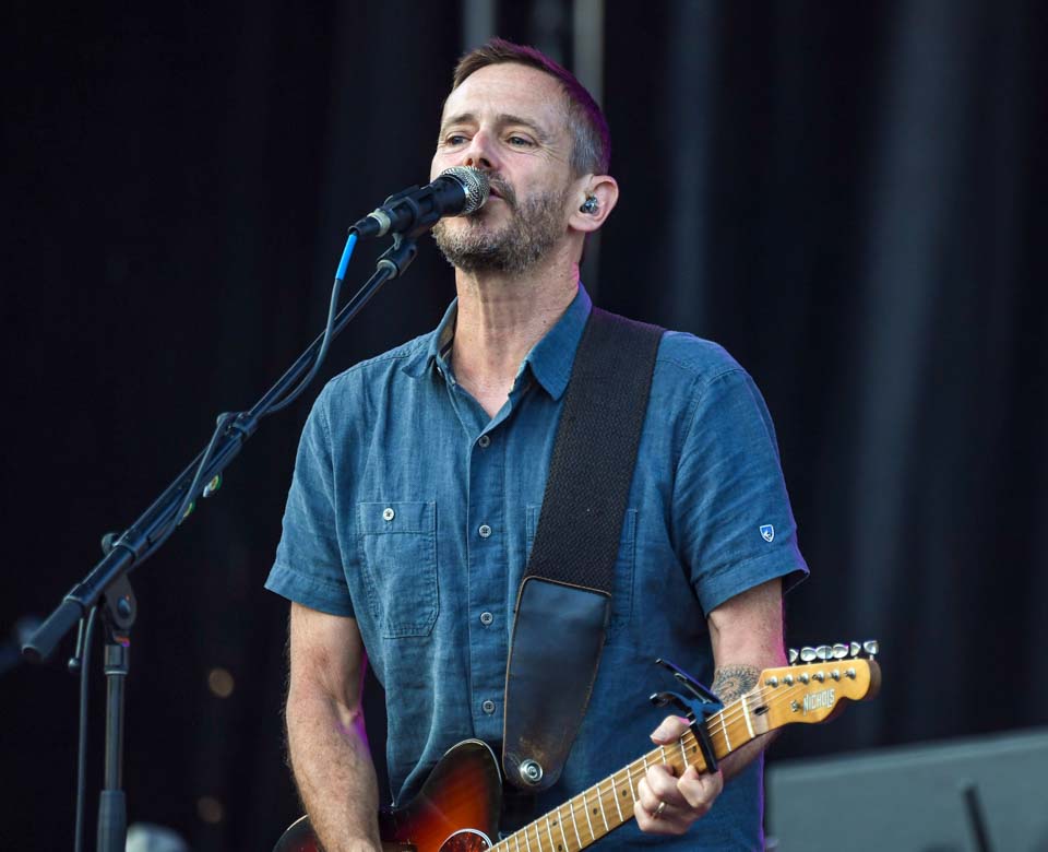 The 2023 Shadow Ridge Music Festival - The Review Junkie