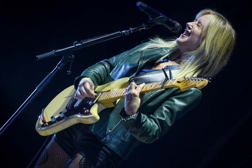 Liz Phair: The 2023 Guyville Tour - The Review Junkie