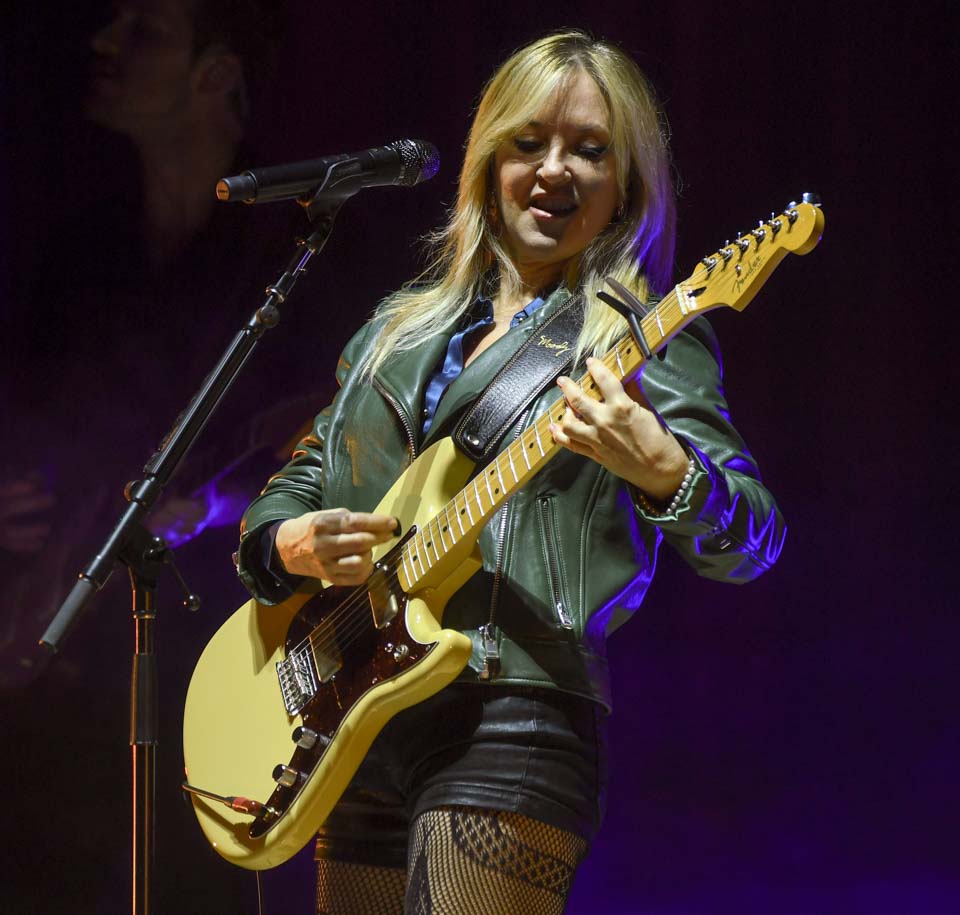 Liz Phair: The 2023 Guyville Tour - The Review Junkie