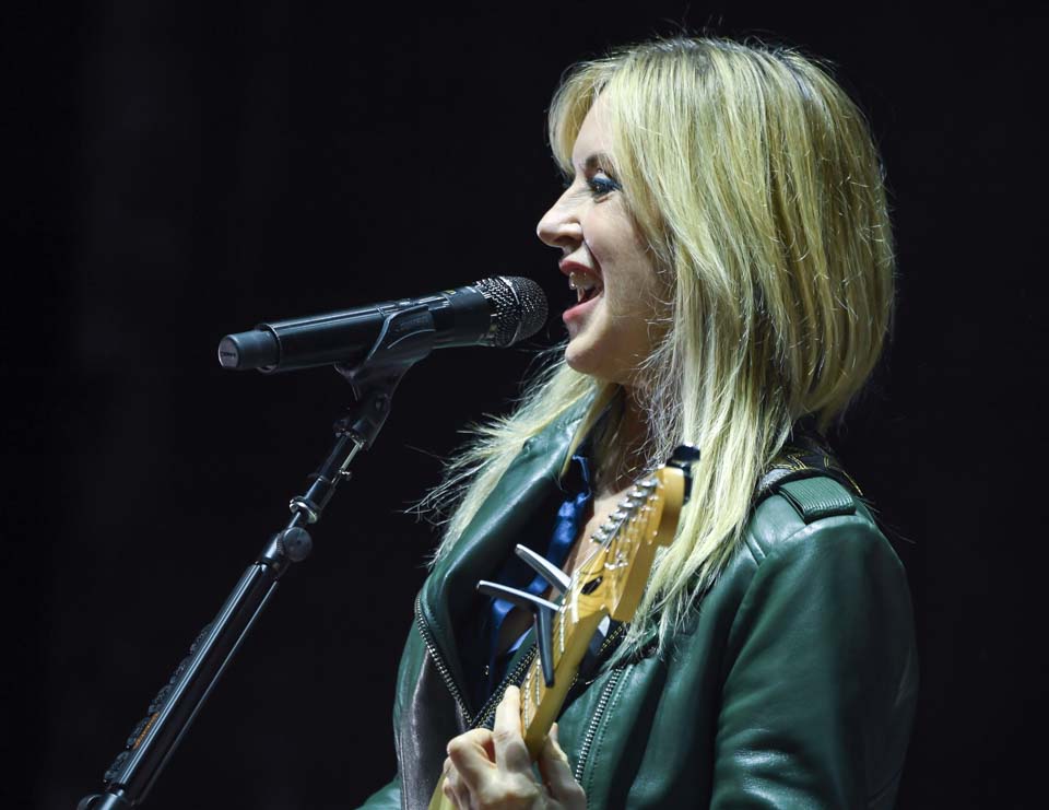 Liz Phair: The 2023 Guyville Tour - The Review Junkie