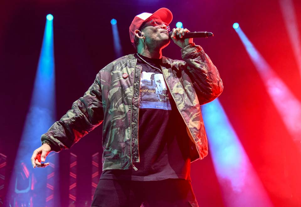 Bryce Vine: The Saturday Night Tour - The Review Junkie