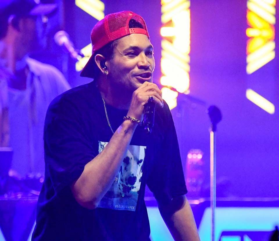 Bryce Vine: The Saturday Night Tour - The Review Junkie