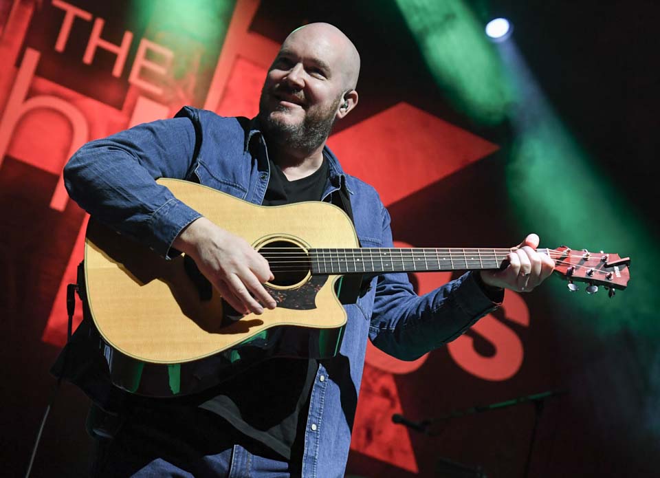 Gaelic Storm & The High Kings - The Review Junkie