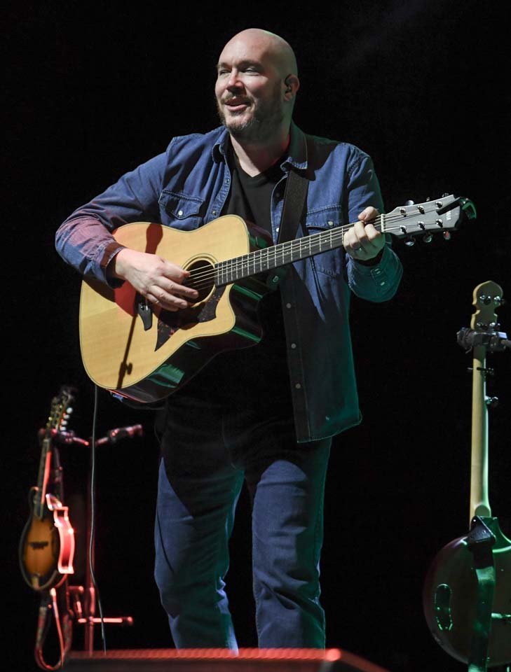 Gaelic Storm & The High Kings - The Review Junkie