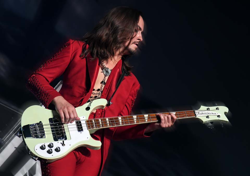 Greta Van Fleet: The 2024 Starcatcher World Tour - The Review Junkie