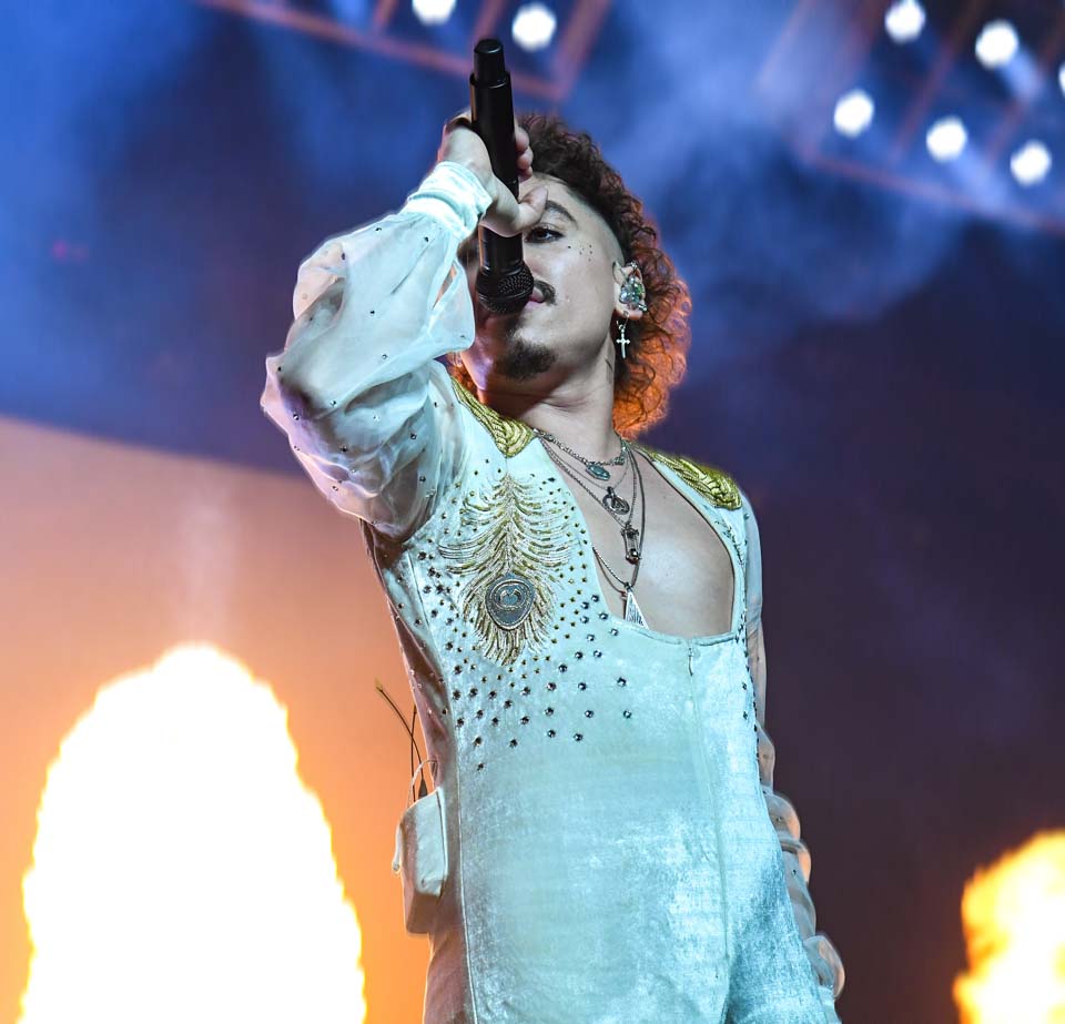 Greta Van Fleet: The 2024 Starcatcher World Tour - The Review Junkie