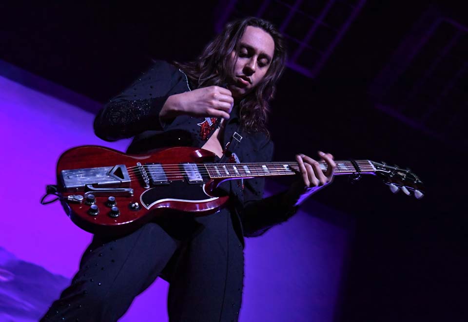 Greta Van Fleet: The 2024 Starcatcher World Tour - The Review Junkie