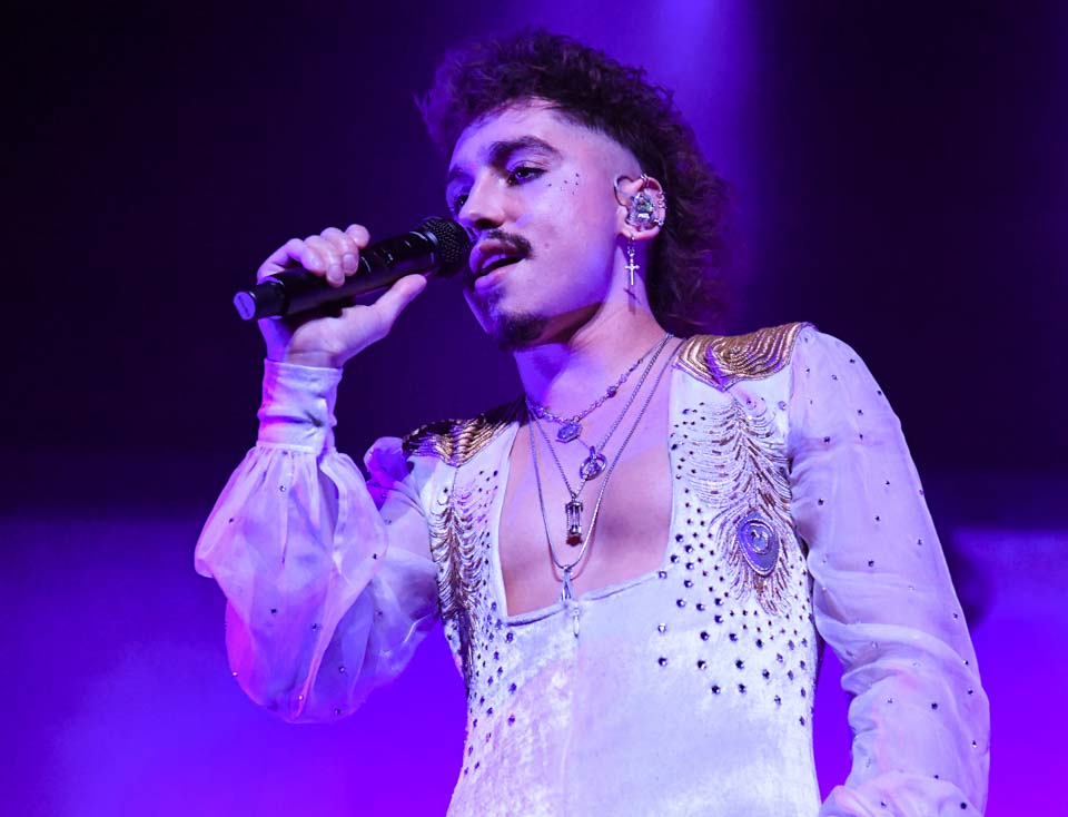 Greta Van Fleet: The 2024 Starcatcher World Tour - The Review Junkie