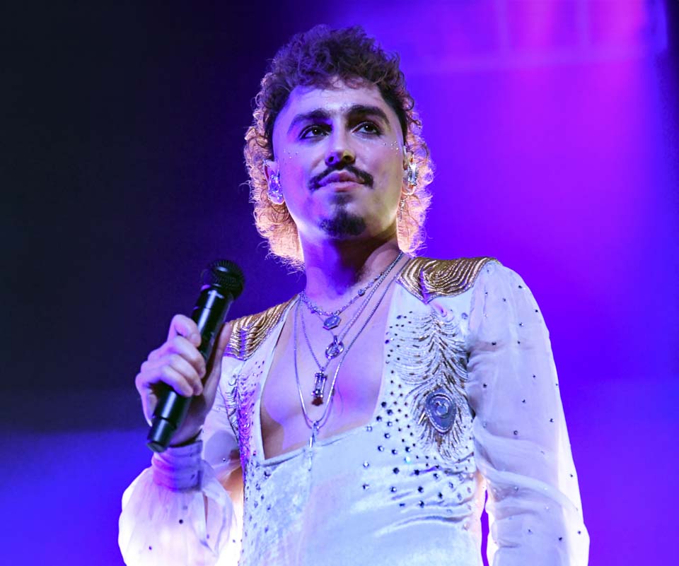 Greta Van Fleet: The 2024 Starcatcher World Tour - The Review Junkie