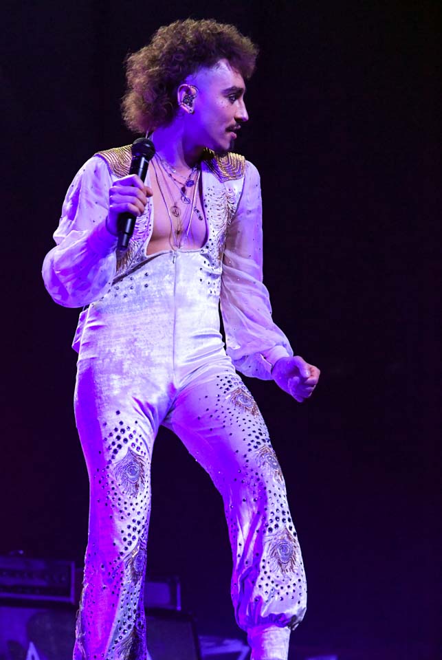 Greta Van Fleet: The 2024 Starcatcher World Tour - The Review Junkie