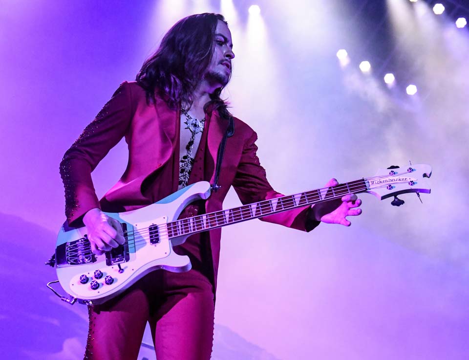 Greta Van Fleet: The 2024 Starcatcher World Tour - The Review Junkie