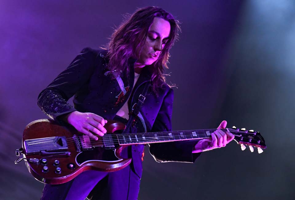 Greta Van Fleet: The 2024 Starcatcher World Tour - The Review Junkie
