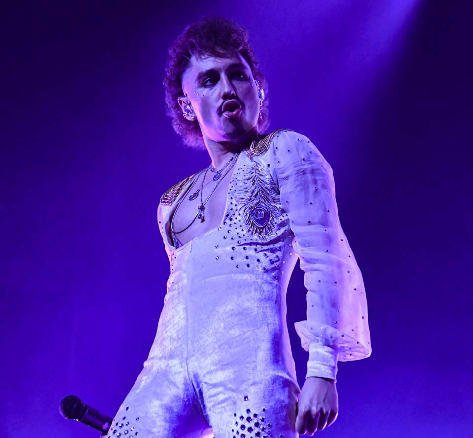 Greta Van Fleet: The 2024 Starcatcher World Tour - The Review Junkie