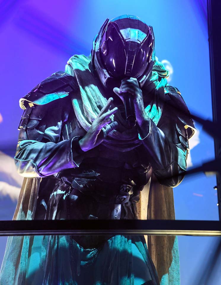 STARSET: Immersion: The Final Chapter Tour - The Review Junkie