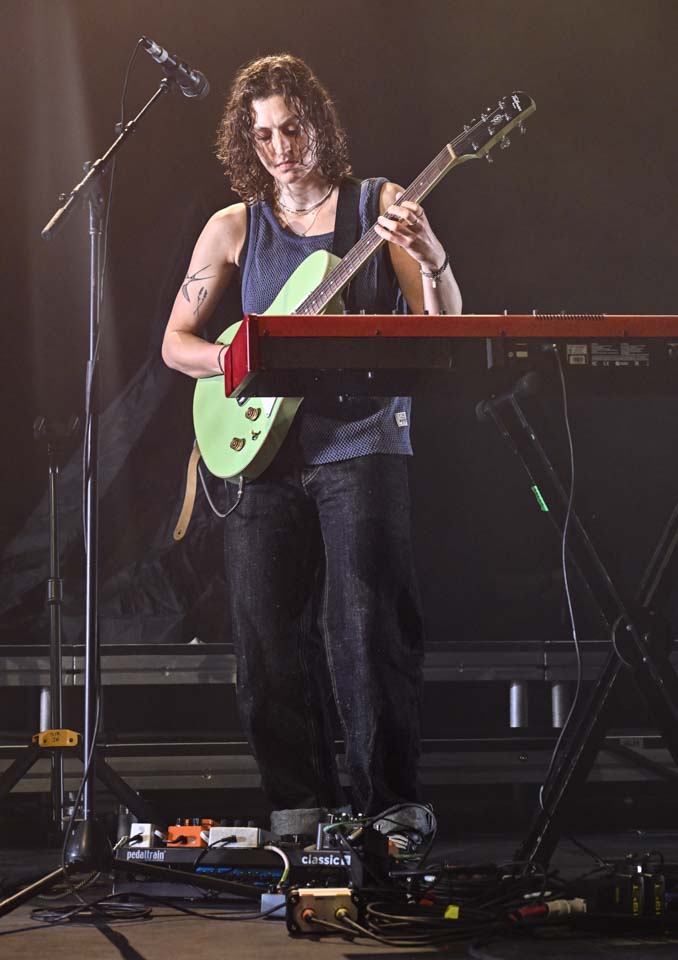 Wallows: The 2025 Model & More Tour - The Review Junkie