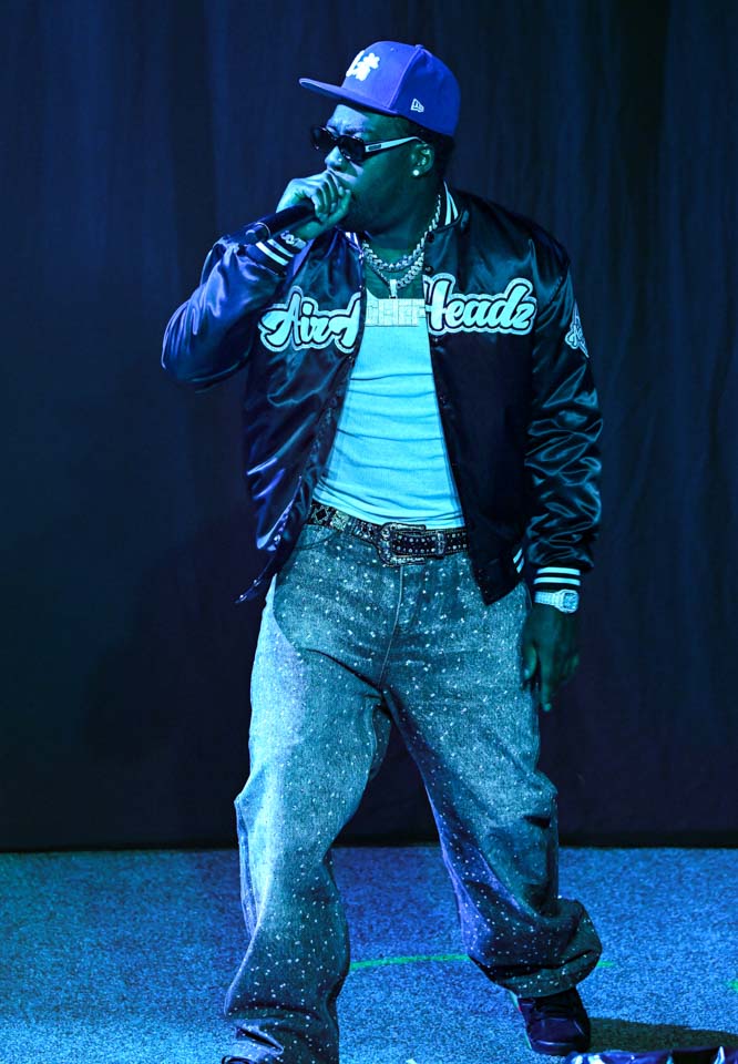 Insane Clown Posse: 2025 Tour - The Review Junkie