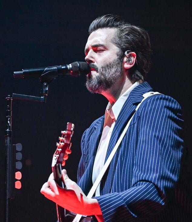 Lord Huron: 2025 Tour - The Review Junkie